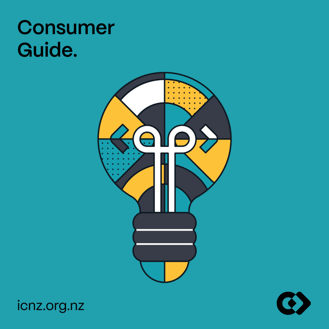 Consumer Guides - ICNZ | Insurance Council of New Zealand