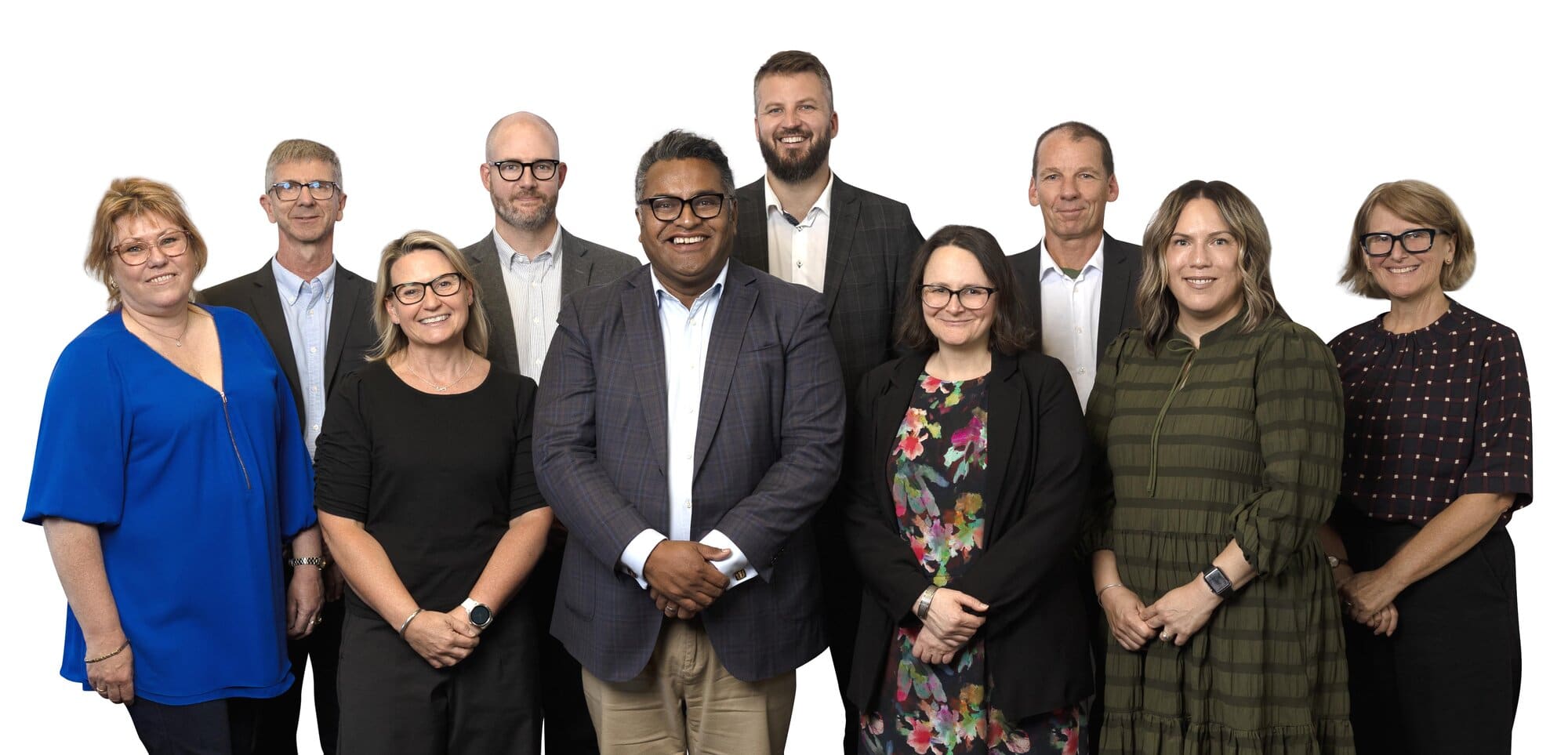 Our people - ICNZ | Insurance Council of New Zealand